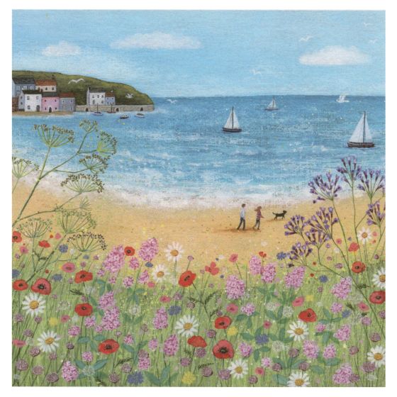 Lucy Grossmith - Artists